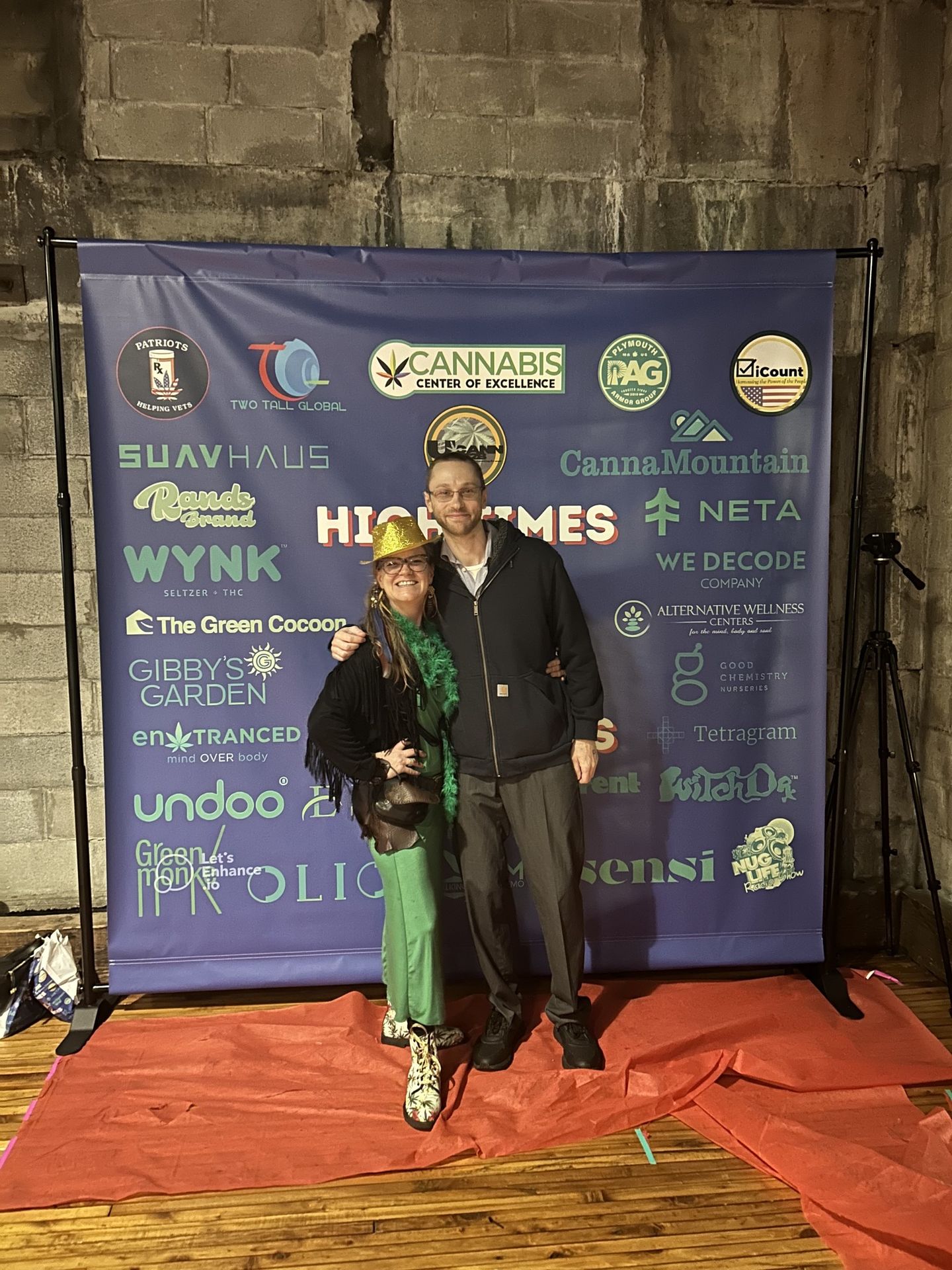 CCOE Team | Cannabis Center of Excellence, INC. - Research & Advocacy