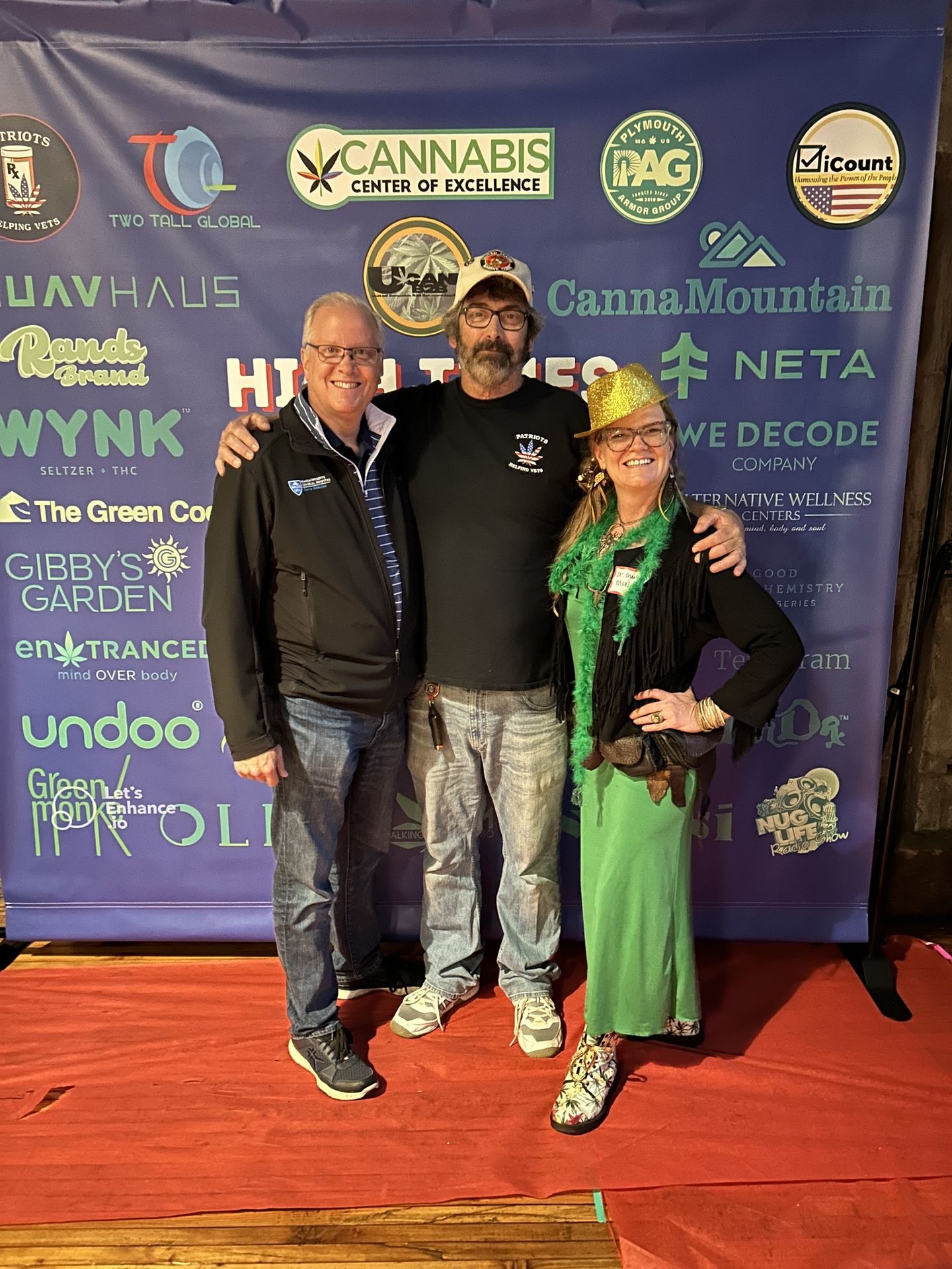 CCOE Team | Cannabis Center of Excellence, INC. - Research & Advocacy